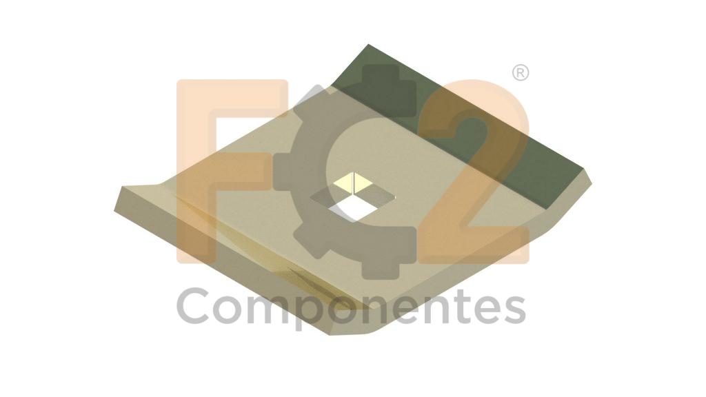 CALCO ROTARY – FC2 Componentes